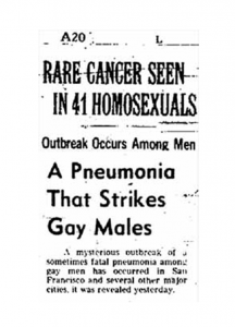 History - Hivplus
